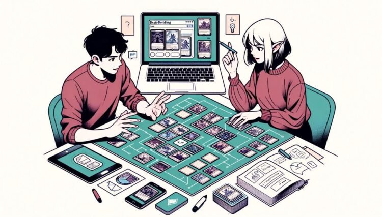 Moxfield-The Evolving Hub for MTG Enthusiasts - Ebeak